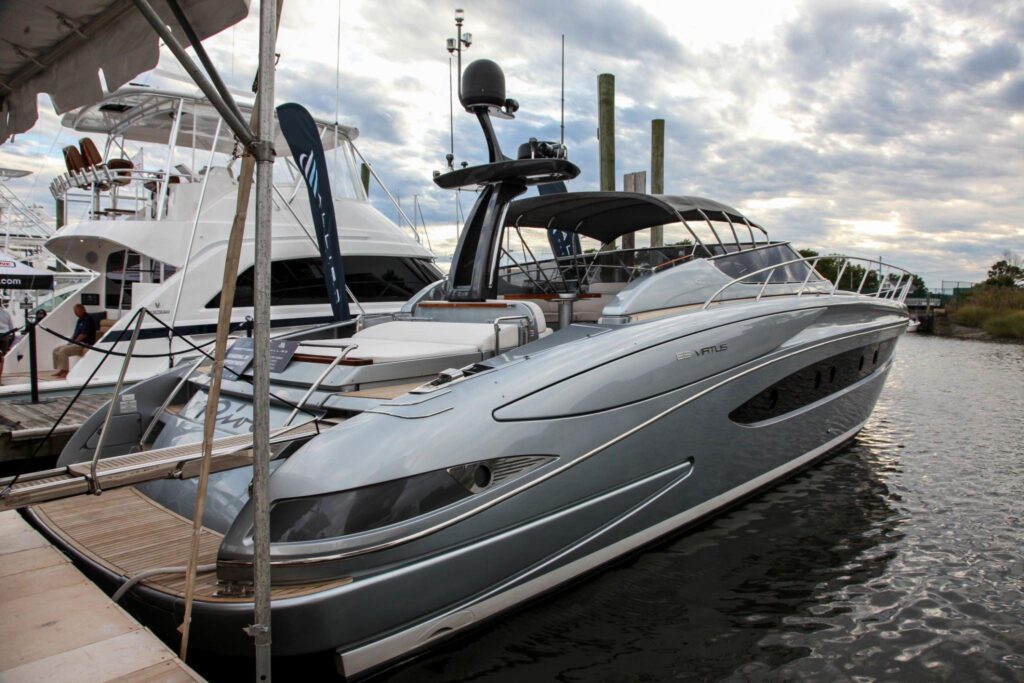 Top 5 Classic Riva Yachts That You Must Know About!