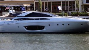 Top 5 Classic Riva Yachts That You Must Know About!